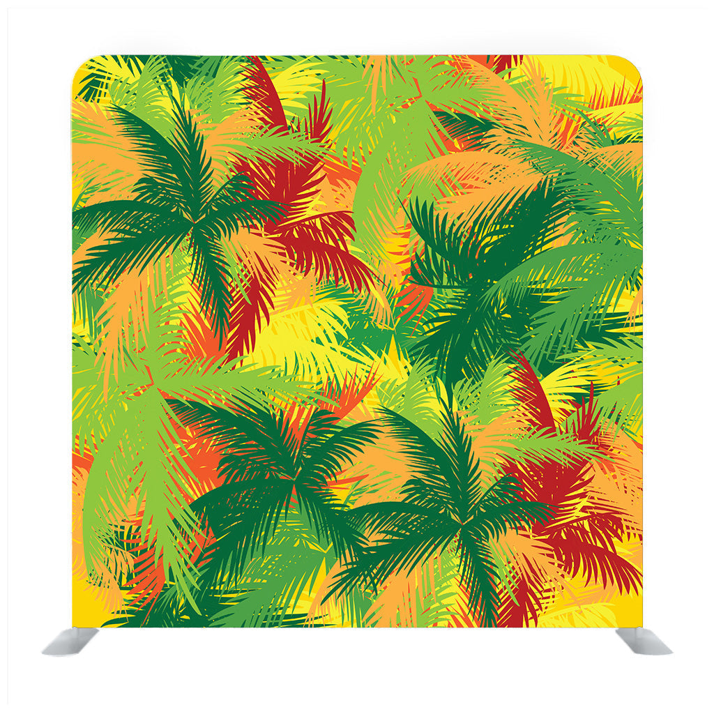 Straight Tension Fabric Media Wall Backdrop for Events – Backdropsource ...
