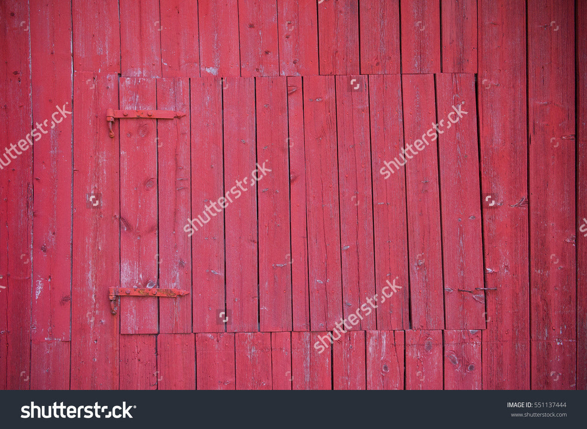 Red Barn Wood Background | Red Barn Backdrop | Backdropsource ...